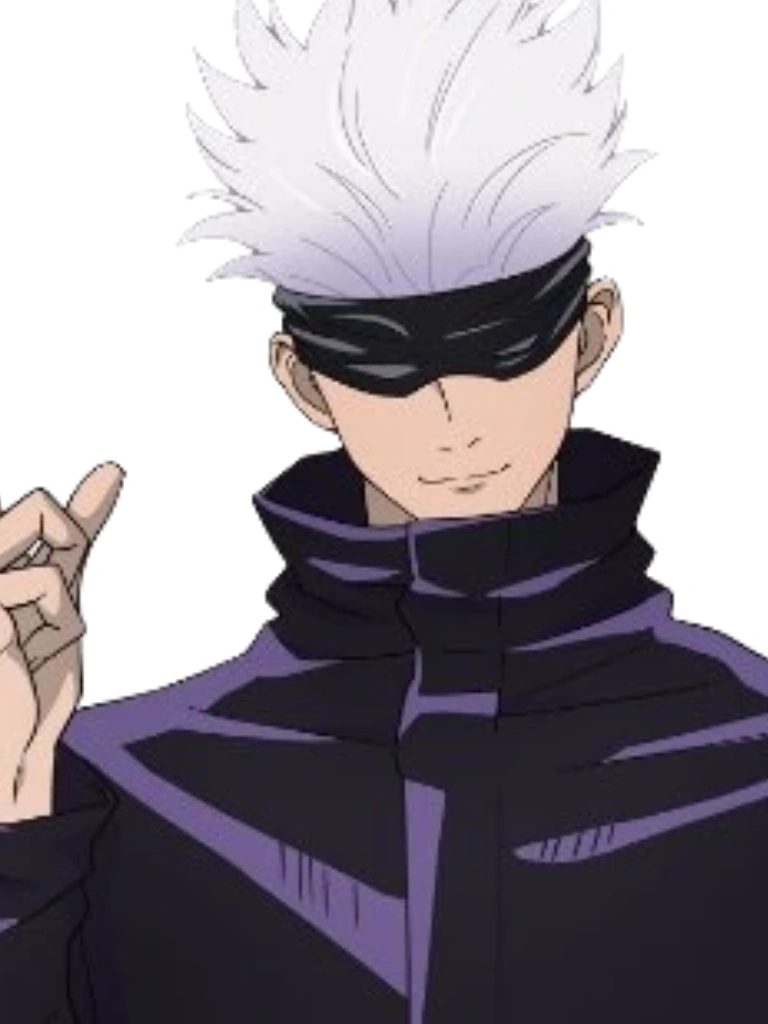 Gojo | All Star Collision Wiki | Fandom