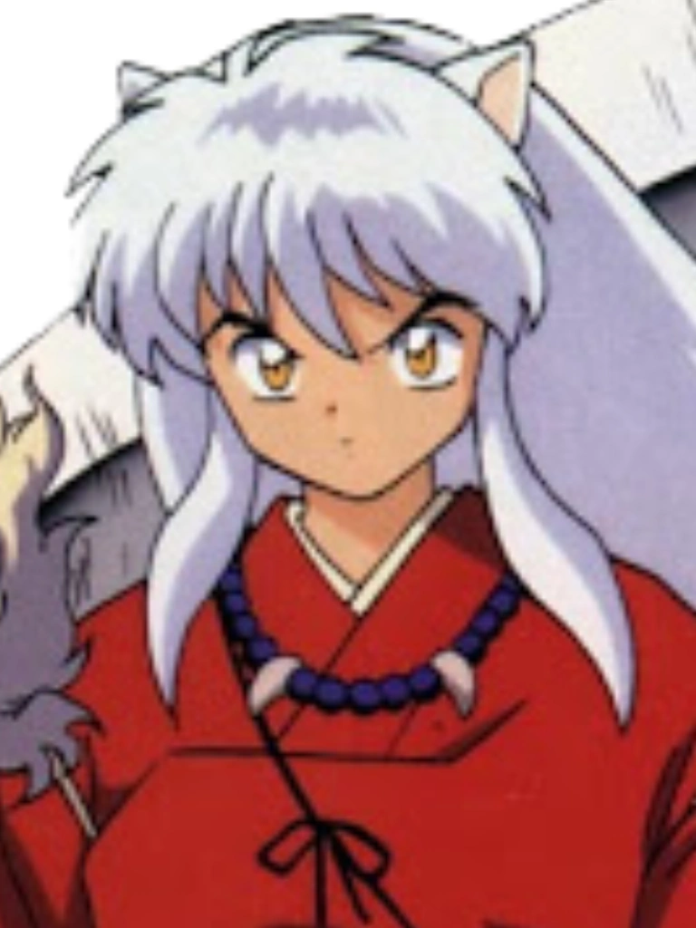 Inuyasha | All Star Collision Wiki | Fandom