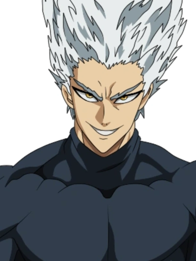 Garou | All Star Collision Wiki | Fandom