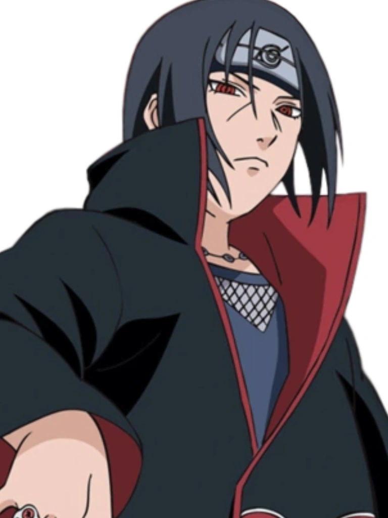 Itachi | All Star Collision Wiki | Fandom