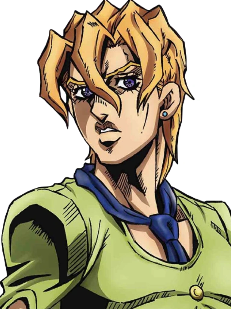 Pannacotta Fugo | All Star Collision Wiki | Fandom