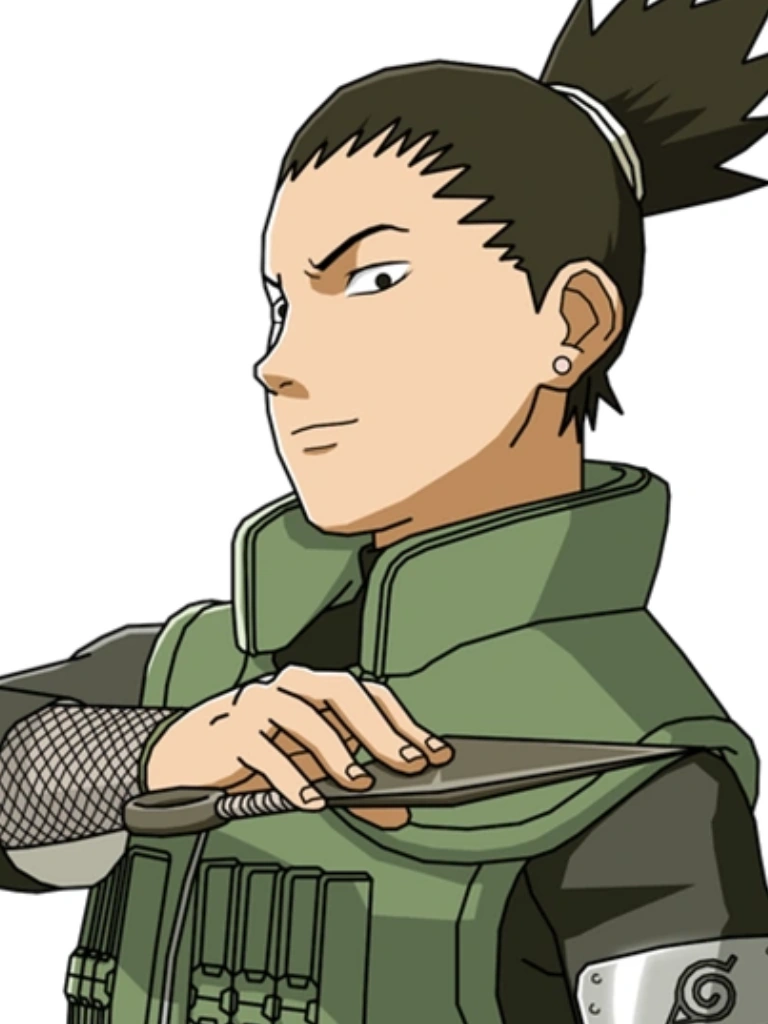 Shikimaru | All Star Collision Wiki | Fandom