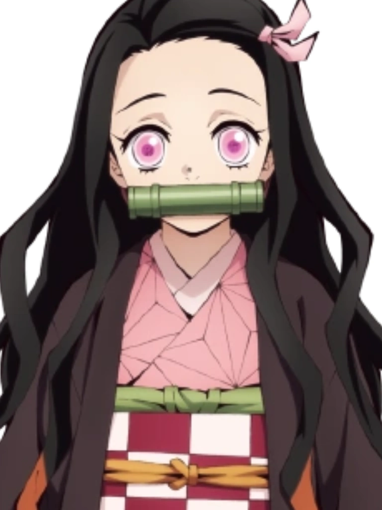 Nezuko | All Star Collision Wiki | Fandom