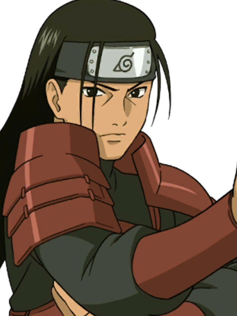 Hashirama | All Star Collision Wiki | Fandom
