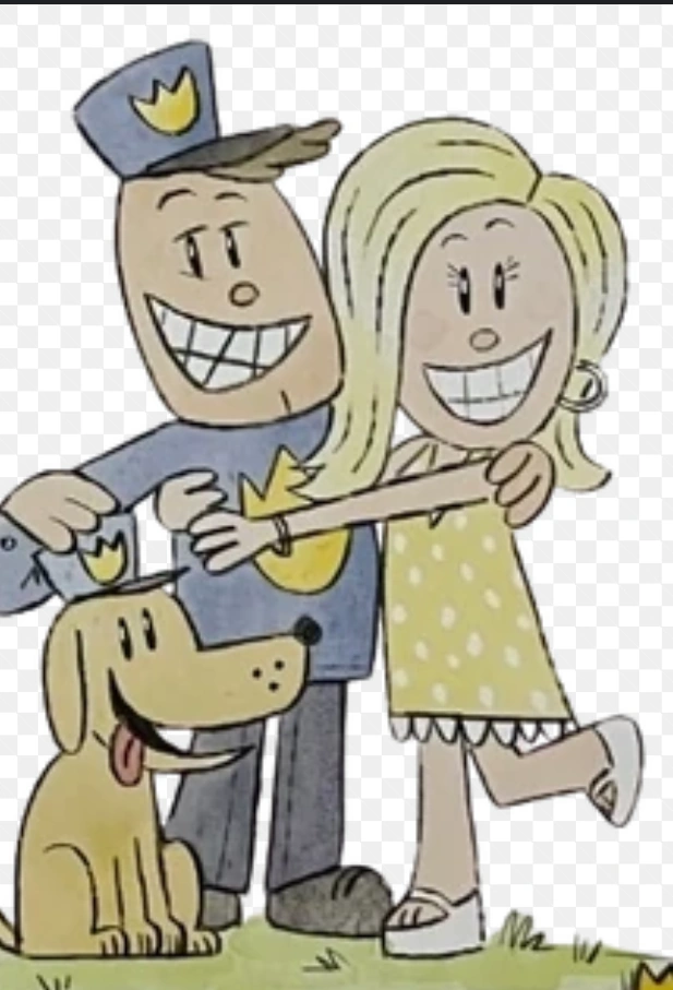 Humans | All ☆ Star Dogman Wiki | Fandom