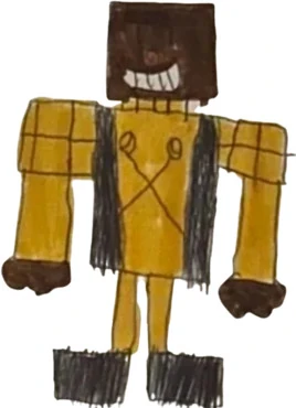 Charles | All ☆ Star Dogman Wiki | Fandom
