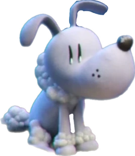 ZuZu | All ☆ Star Dogman Wiki | Fandom