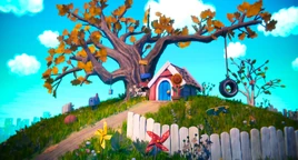 Dogman's house | All ☆ Star Dogman Wiki | Fandom