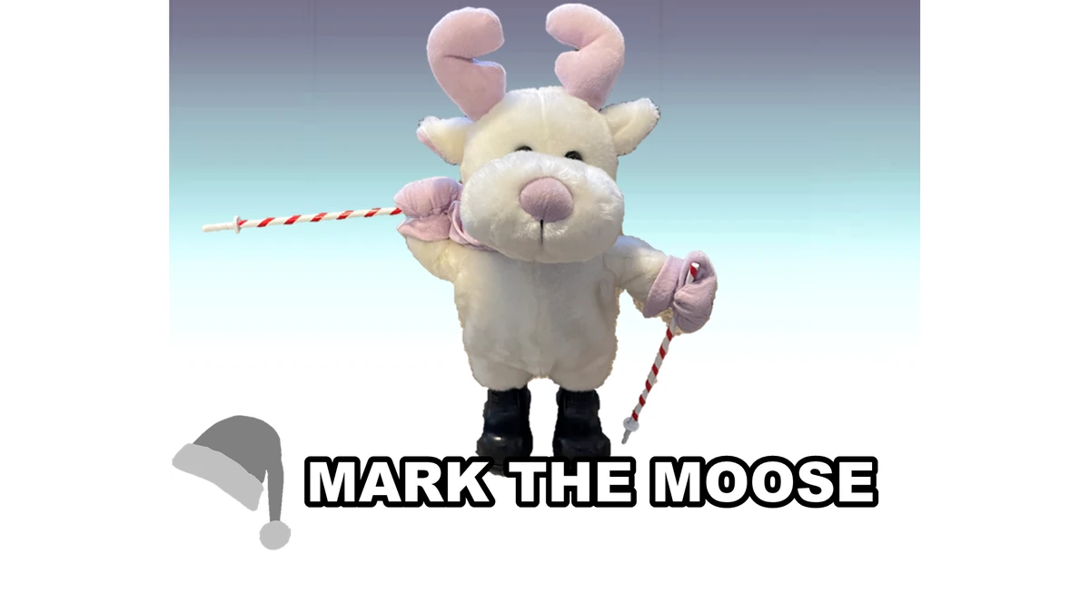 Mark the Moose | All Star Smashers Wiki | Fandom