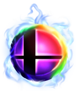 Smash Ball | All Star Smashers Wiki | Fandom