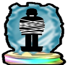 Assist Trophy | All Star Smashers Wiki | Fandom