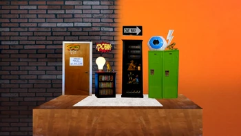 Chadtronic Central | All Star Smashers Wiki | Fandom