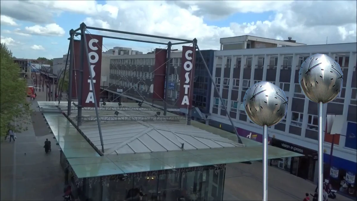 Basildon Town Centre | All Star Smashers Wiki | Fandom