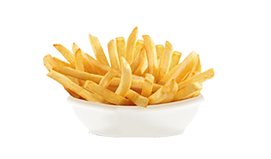 French Fry | All Star Smashers Wiki | Fandom