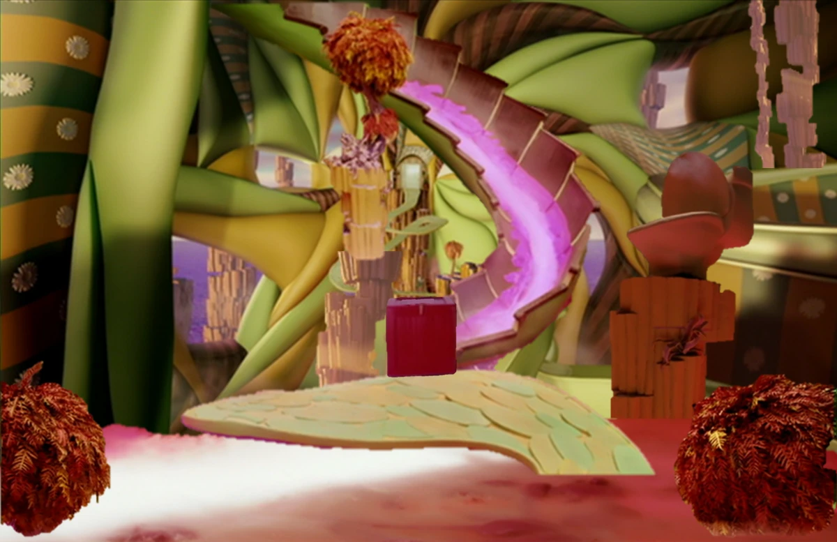 The Mother of All Messes | All Star Smashers Wiki | Fandom