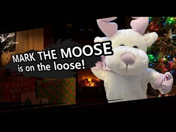 Mark the Moose | All Star Smashers Wiki | Fandom