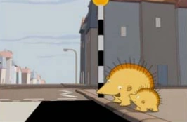 Safety Hedgehogs | All Star Smashers Wiki | Fandom