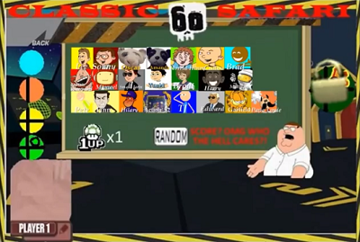 Era Timeline | All Star Smashers Wiki | Fandom