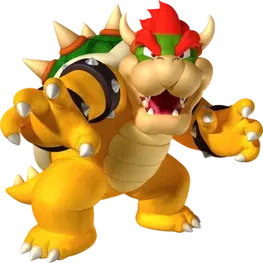 Bowser | All Star Wrestling Federation Wiki | Fandom