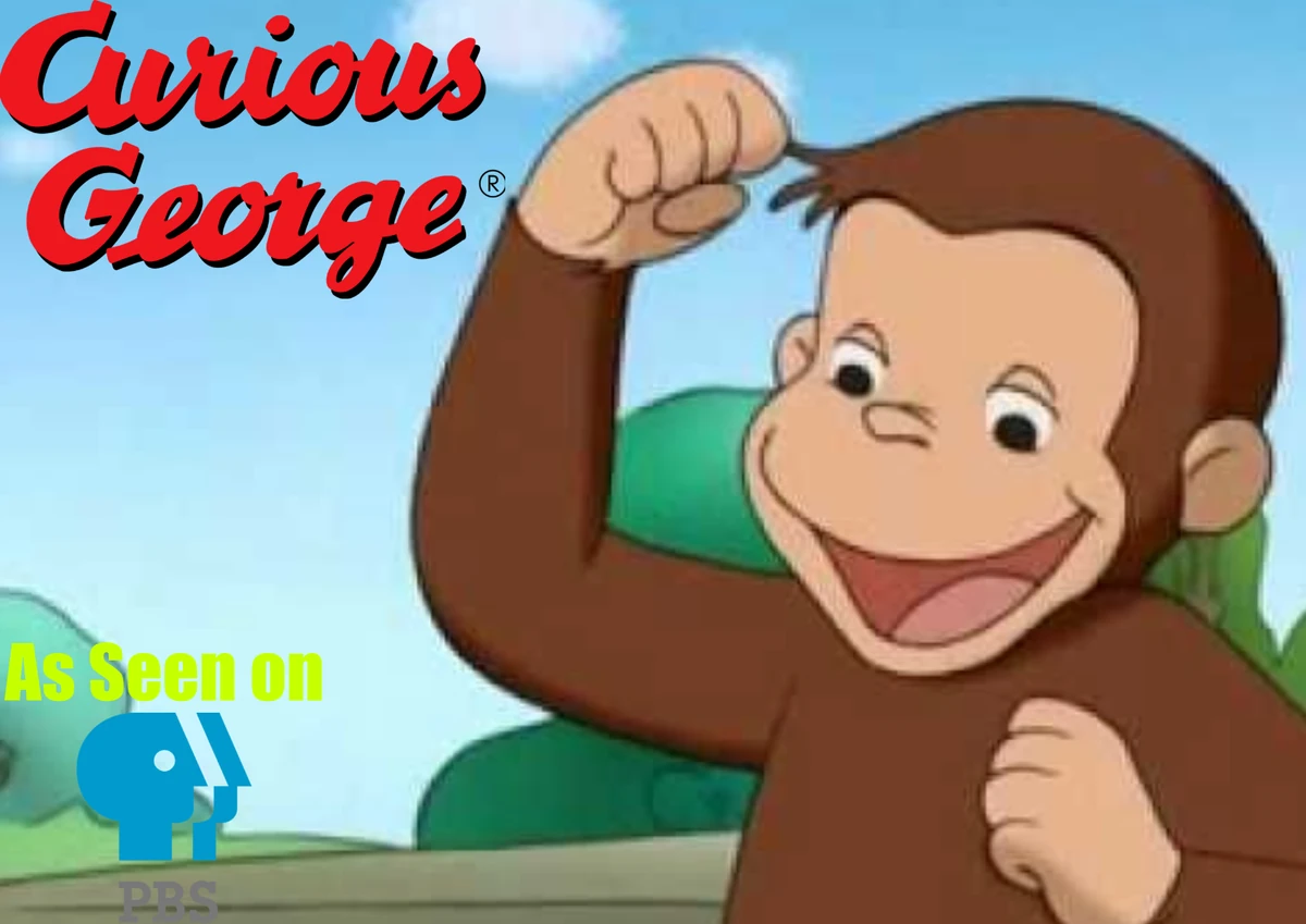 Curious George (2006 TV Series) | All-Stars Programs 1965-2009 Wiki ...