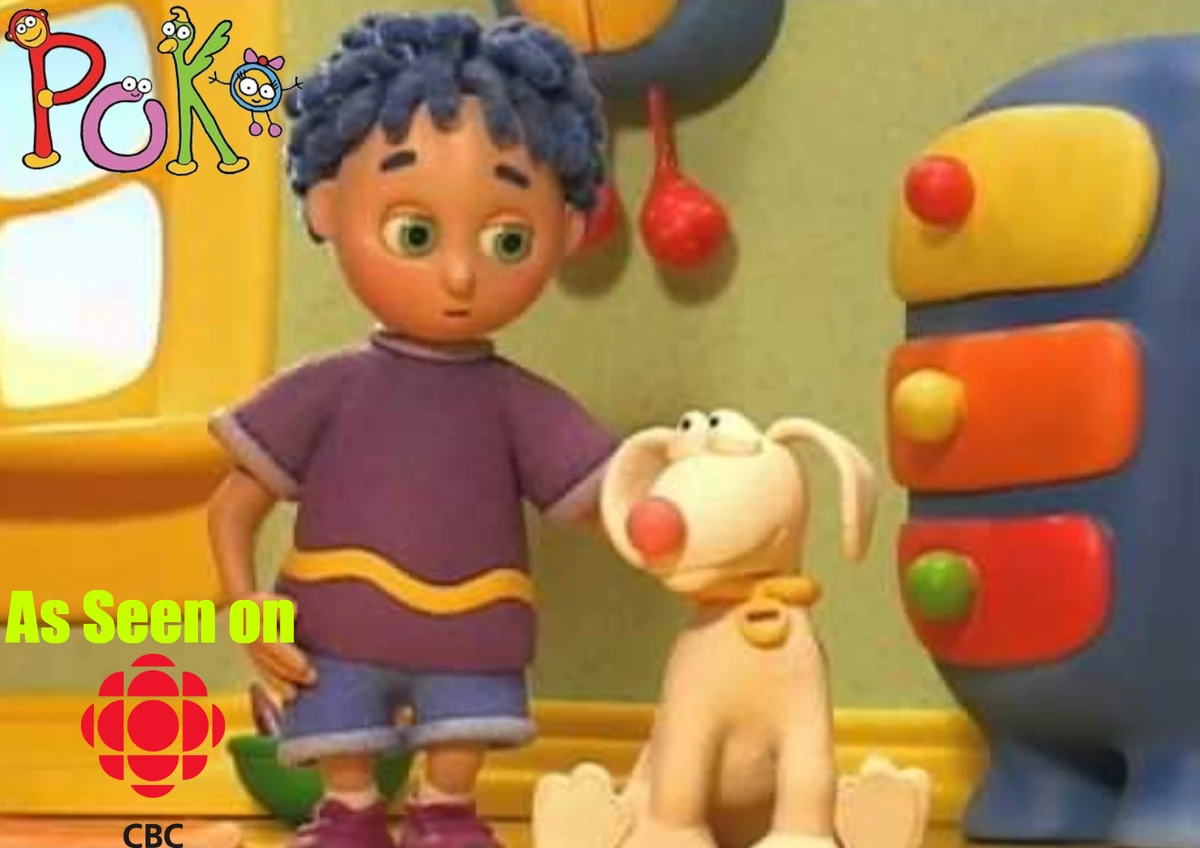 Poko (2003 TV Series) | All-Stars Programs 1965-2009 Wiki | Fandom