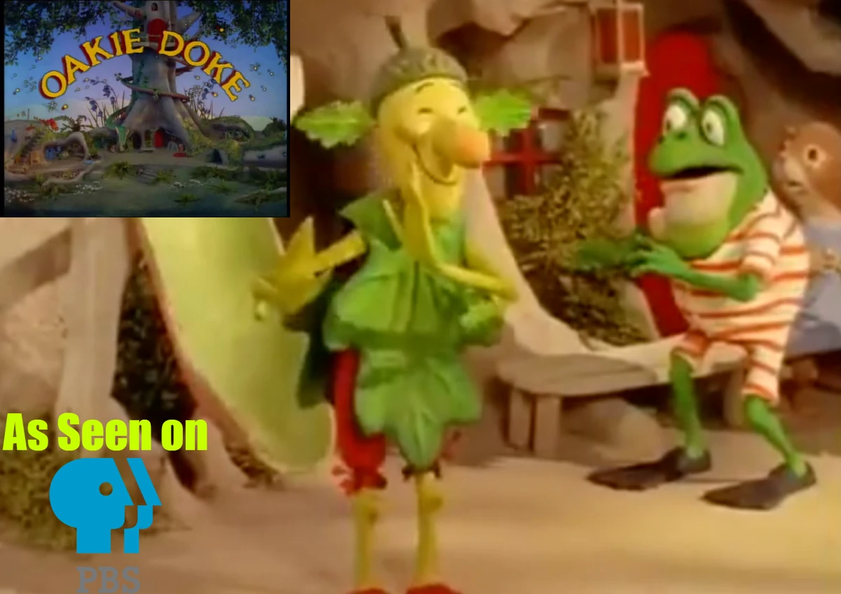 Oakie Doke All Stars Programs 1965 2009 Wiki Fandom