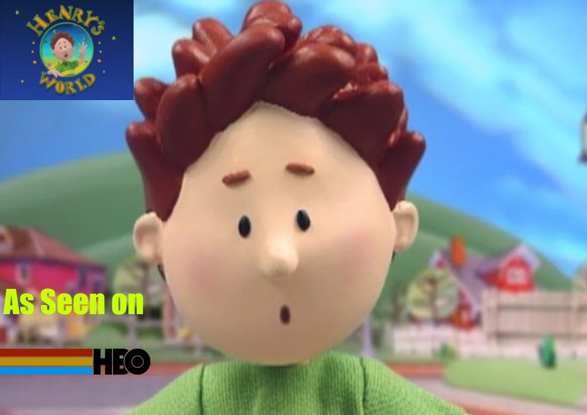 Henry's World | All-Stars Programs 1965-2009 Wiki | Fandom