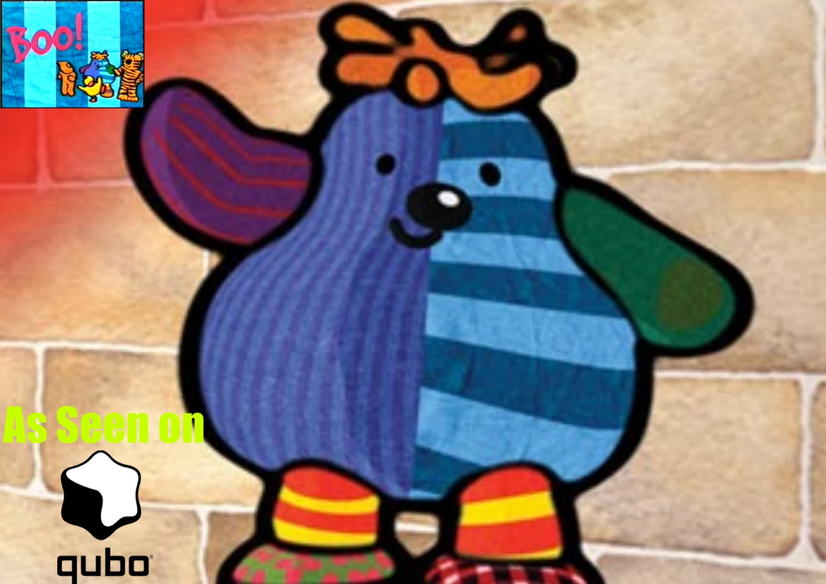 Boo! (2003 TV Series) | All-Stars Programs 1965-2009 Wiki | Fandom