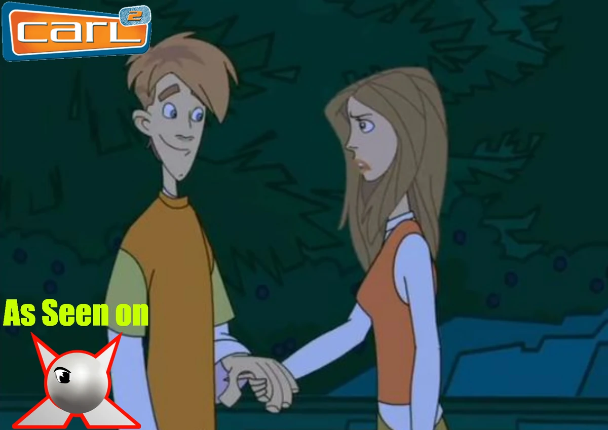 Carl Squared (2005 TV Series) | All-Stars Programs 1965-2009 Wiki | Fandom