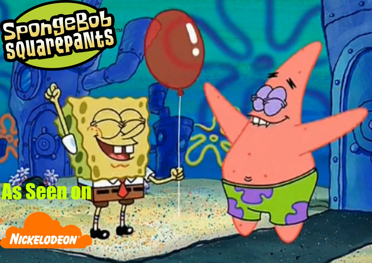 SpongeBob SquarePants | All-Stars Programs 1965-2009 Wiki | Fandom