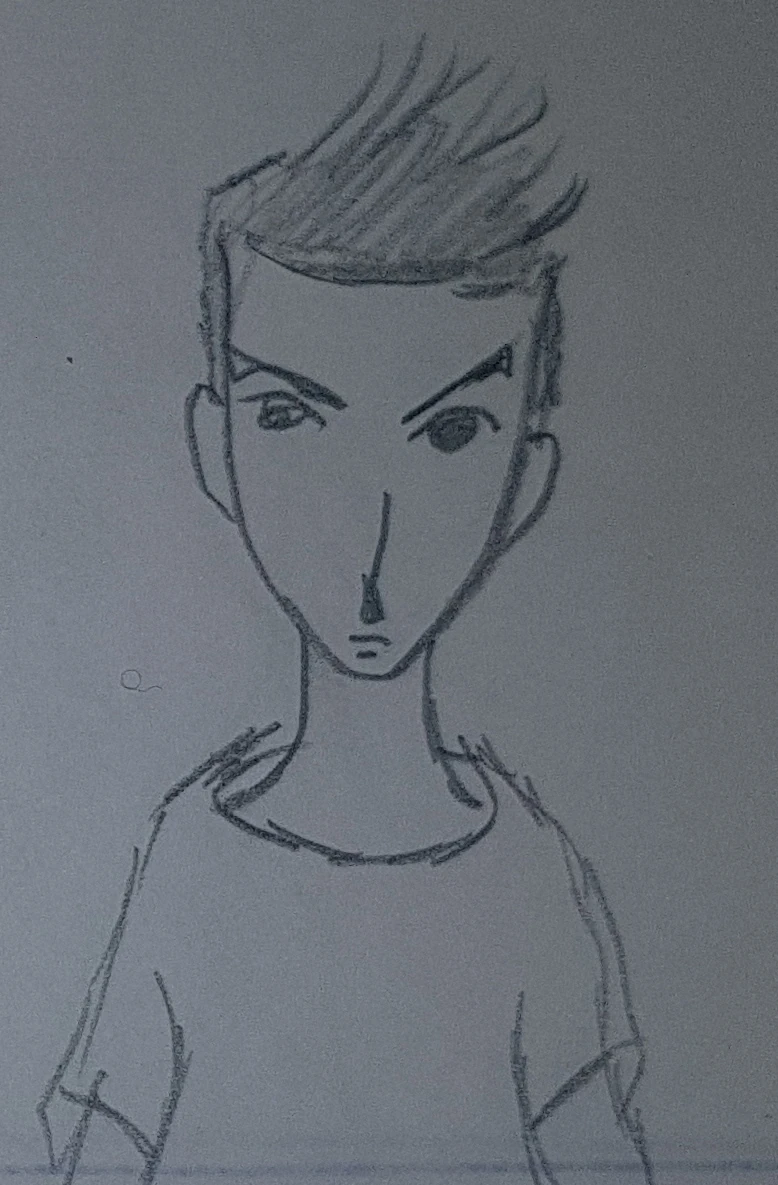 Chuck Lee | Wiki All Stars Saisons | Fandom