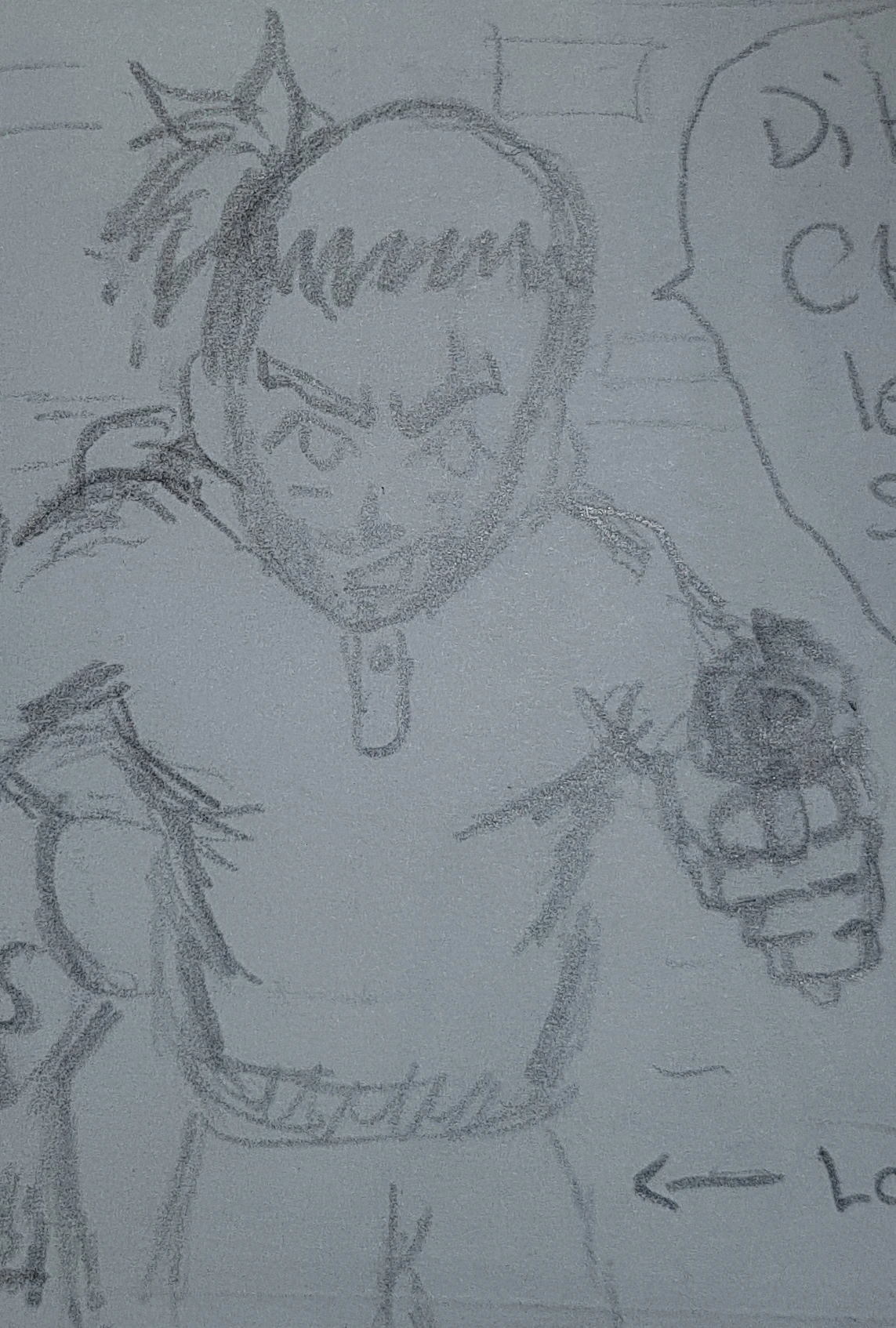 Loris | Wiki All Stars Saisons | Fandom