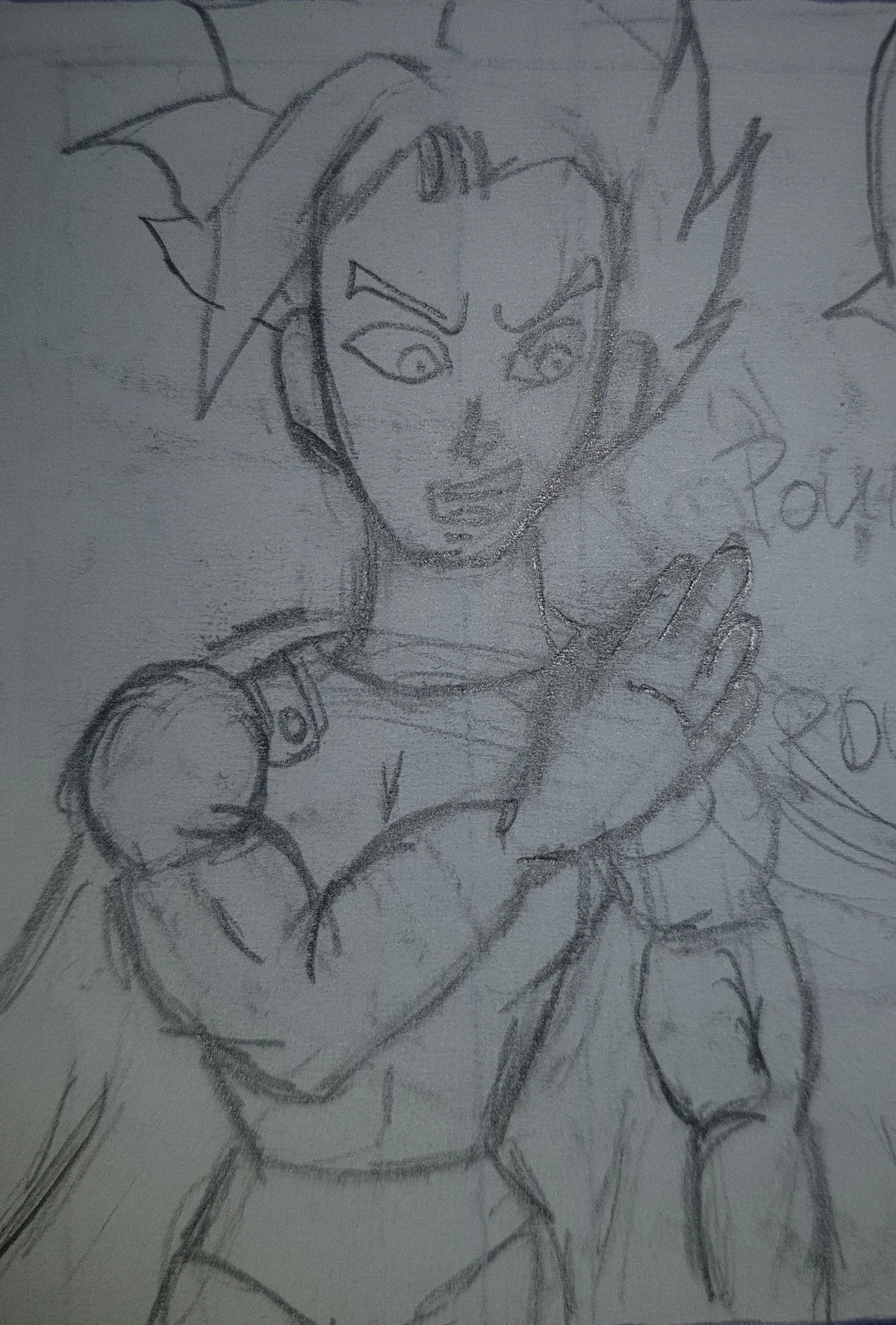 Frosso | Wiki All Stars Saisons | Fandom