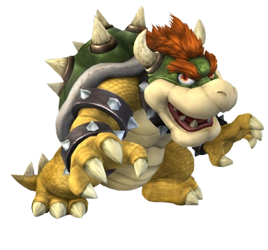 Bowser | All Stars Universe Wiki | Fandom