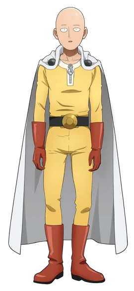 Saitama | All Stories Versus Wiki | Fandom