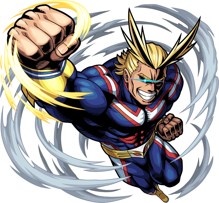 Superhuman Physical Characteristics | All Stories Versus Wiki | Fandom