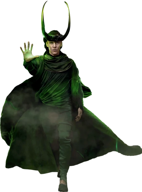 Loki (Variant L1130) | All Stories Versus Wiki | Fandom