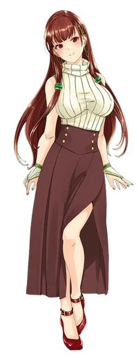 Karma Abyss | All Stories Versus Wiki | Fandom