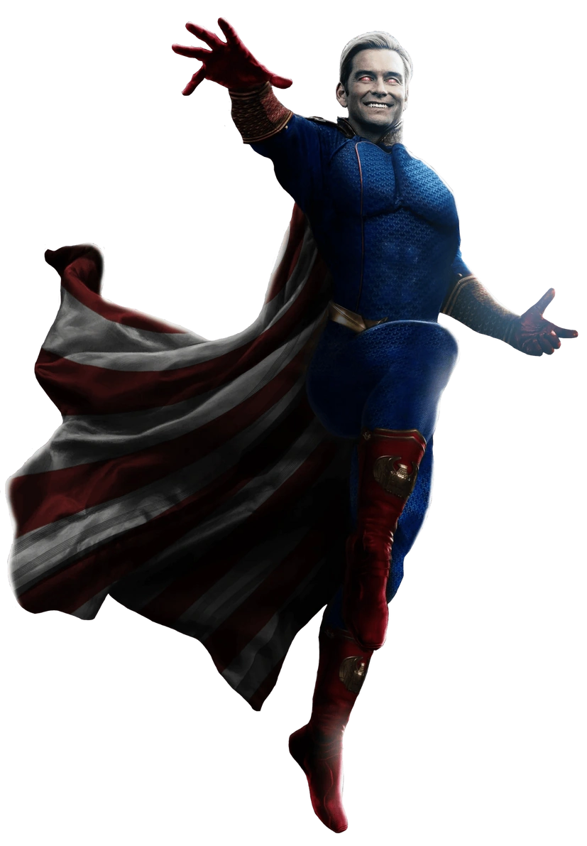 Homelander (TV Series) | All Stories Versus Wiki | Fandom