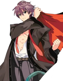Demon King Daimaō | All Stories Versus Wiki | Fandom