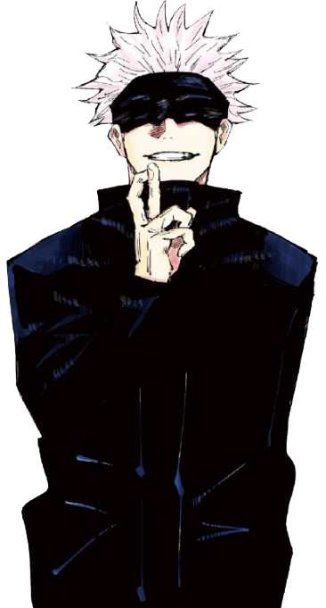 Satoru Gojo All Stories Versus Wiki Fandom