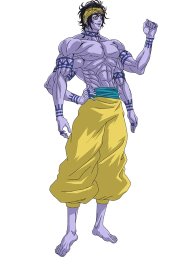 Shiva (Record of Ragnarok) | All Stories Versus Wiki | Fandom