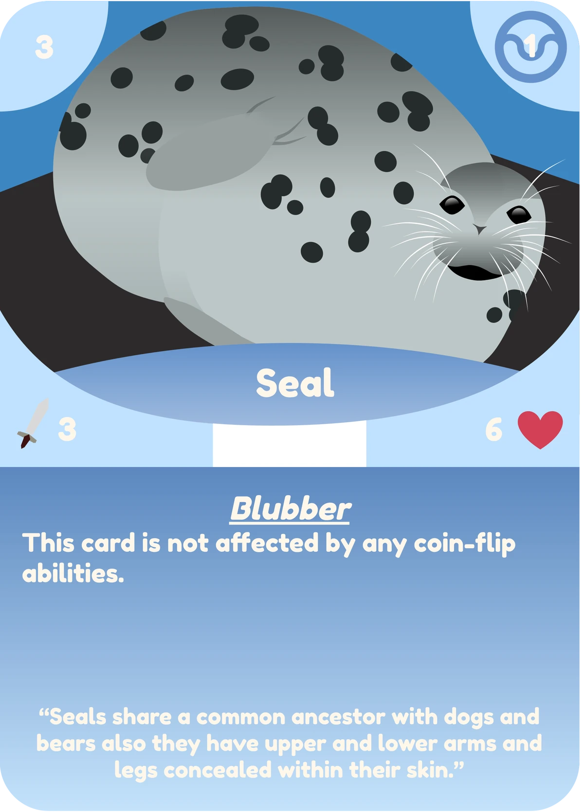 Seal | All Stuffs TCG Wiki | Fandom