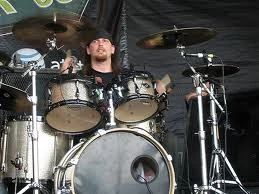 Jason Costa | All That Remains Wiki | Fandom