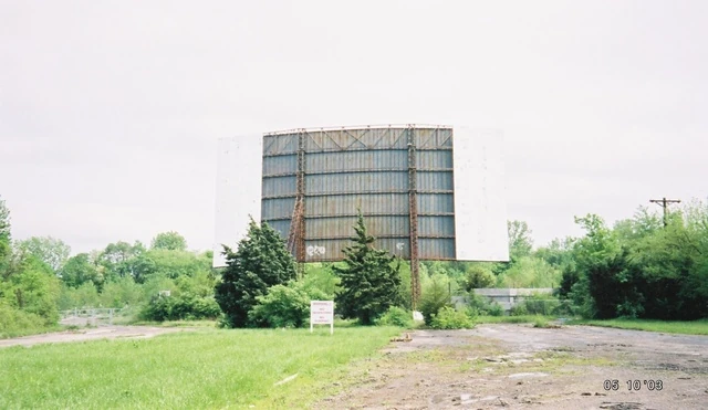 Pendleton Pike Drive-In | All The Bright Places Wikia | Fandom