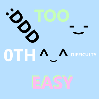 The Omega Zeroth Ultra First Impossible Difficulty | All The ...