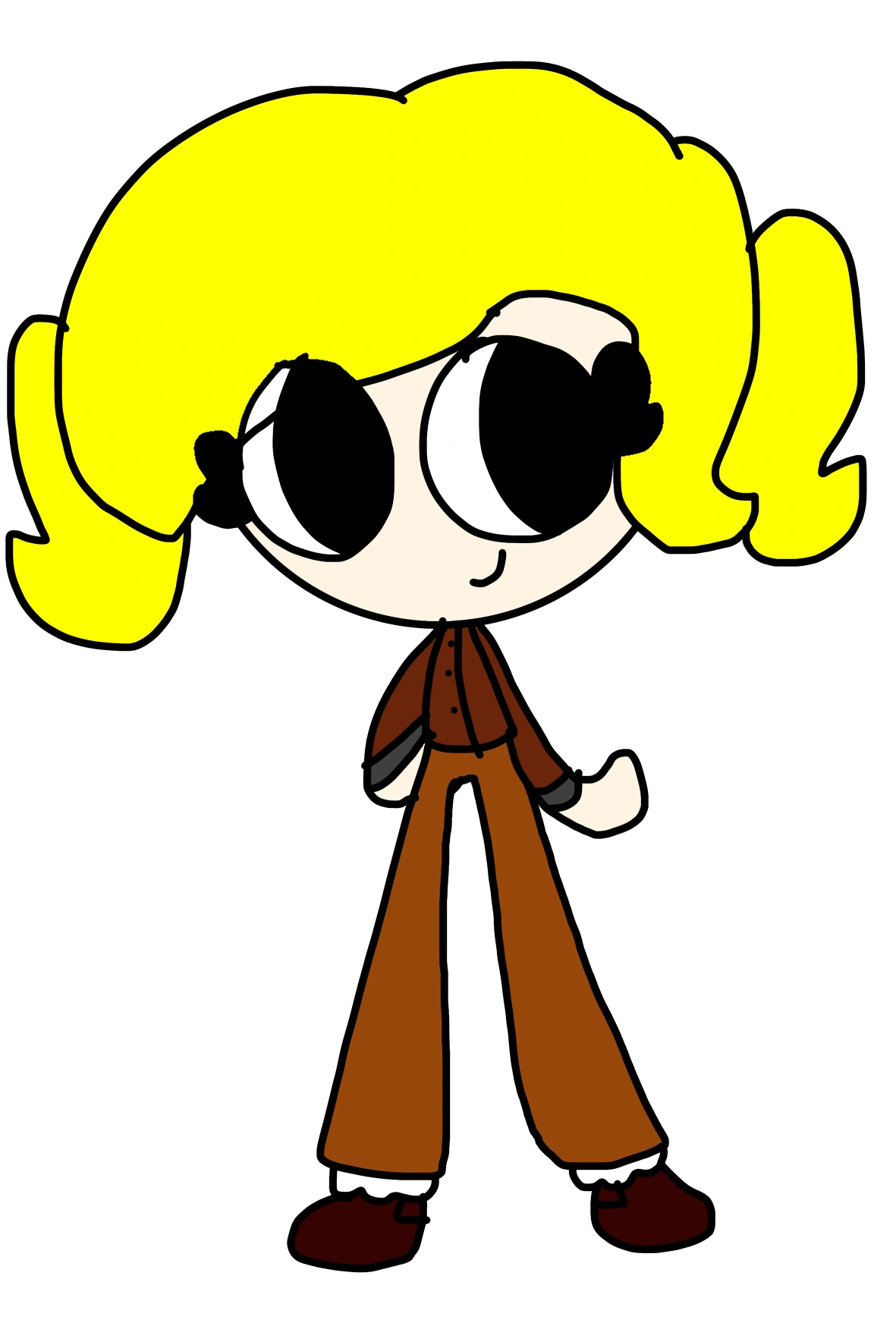 Merko Fusaka | All The Lands Franchise Wiki | Fandom