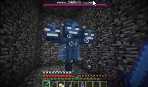 The Wither | All Things Minecraft Wiki | Fandom