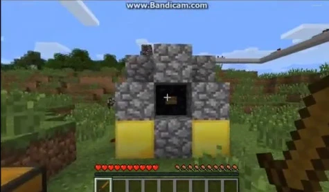 The Nether Reactor | All Things Minecraft Wiki | Fandom