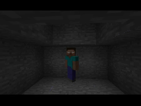 Herobrine | All Things Minecraft Wiki | Fandom